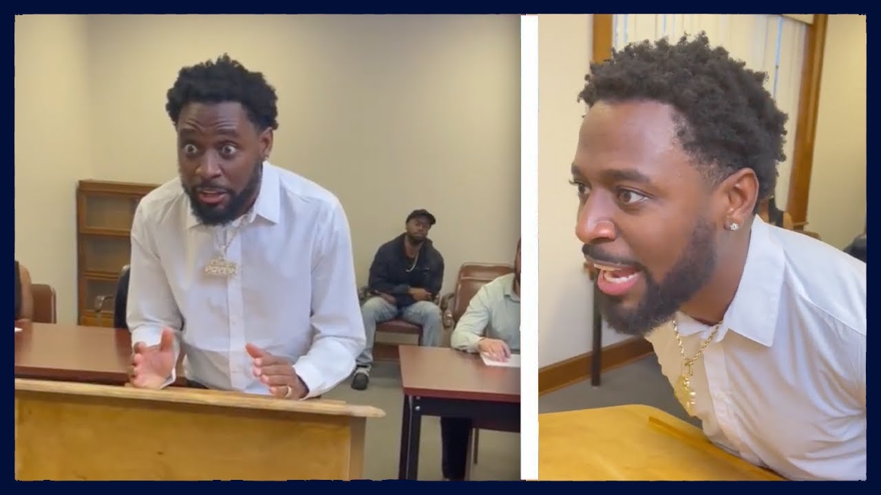 That Time Wayne Baby Momma Took Him To Child Support Court YouTube that-time-wayne-baby-momma-took-him-to-child-support-court-youtube