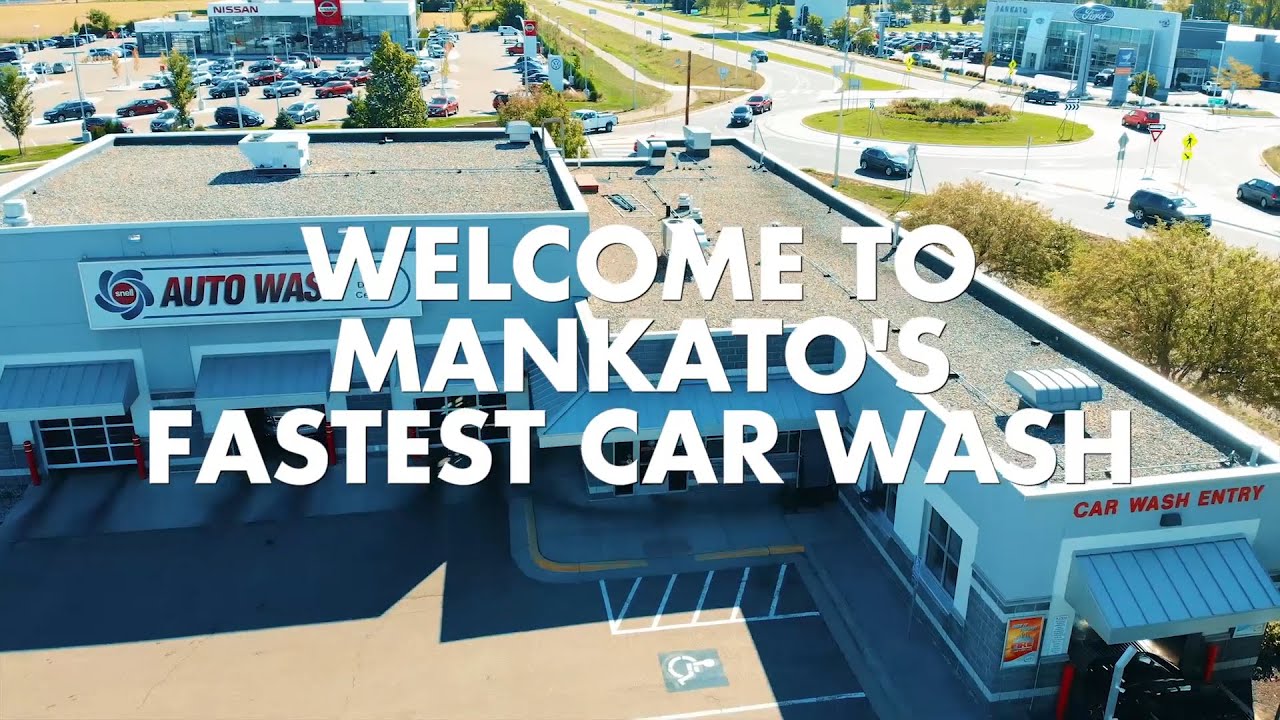 Join the Snell Family - YouTube