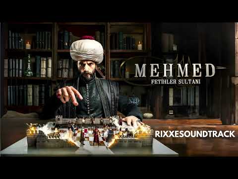 Yenii Mehmed Fetihler Sultanı Dizi Müzikleri Kazan-ı Şerif !!