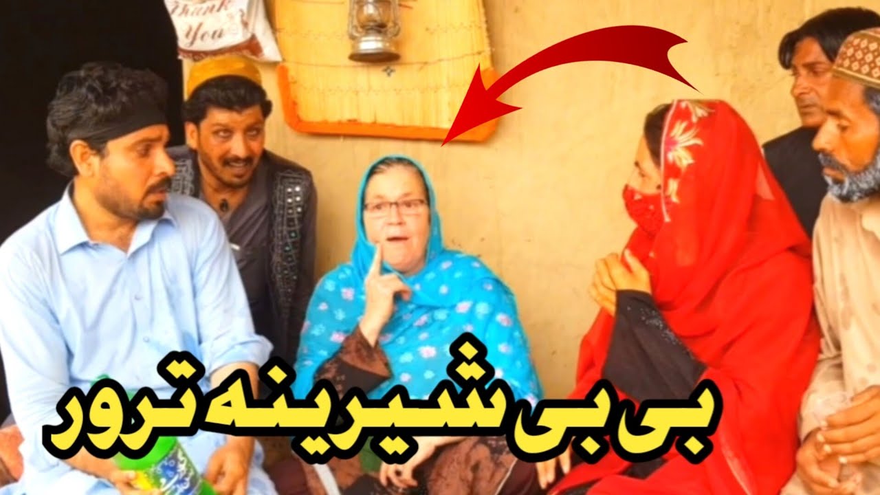 Charsadda vines bhind d camra | Bebe Sherena | Gull khan vines | Akhtar ...