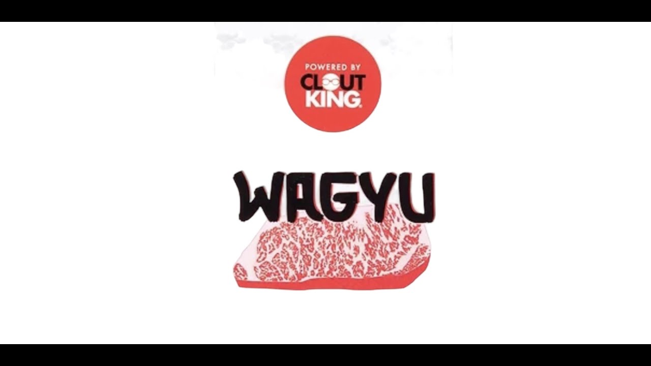 WAGYU from CLOUT KING STRAIN REVIEW - YouTube