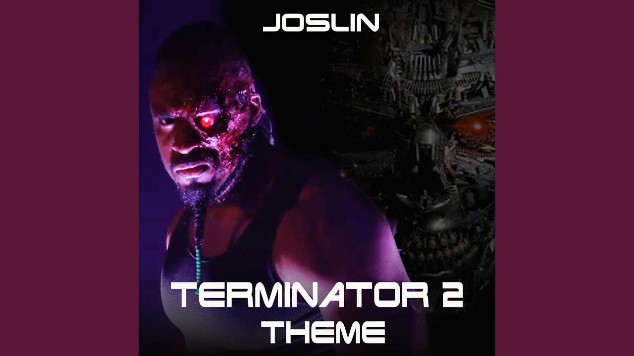 Terminator 2 Theme - YouTube