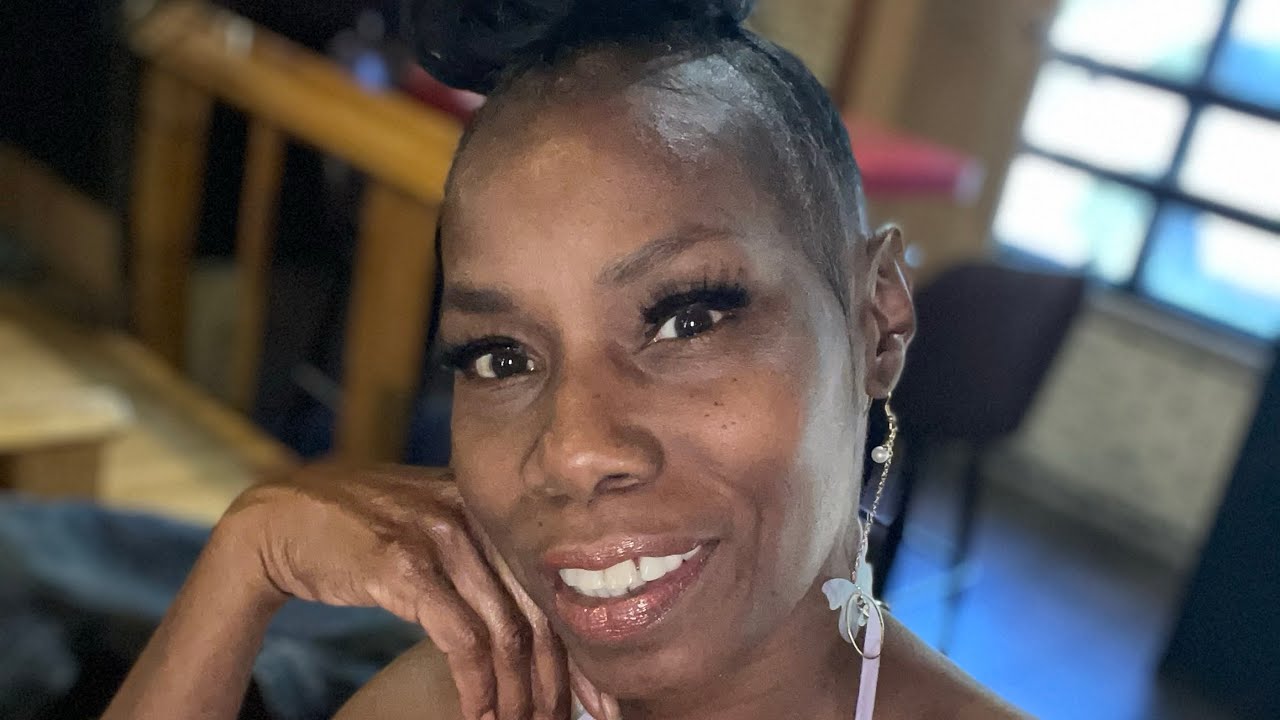 GOOD TIMES IN THE CHI #ChicagoSteppin #Steppers #LadyMargaret #Dance ...