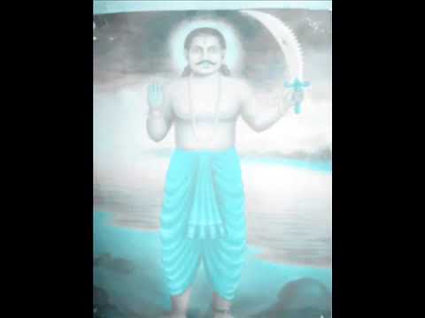 SAM BOODRAM : DEE BABA BHAJAN - YouTube