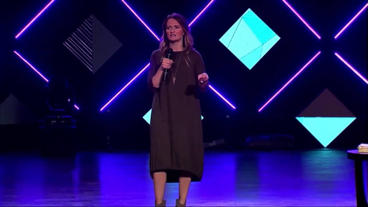 Andi Andrew - Great Things from Small Things - YouTube