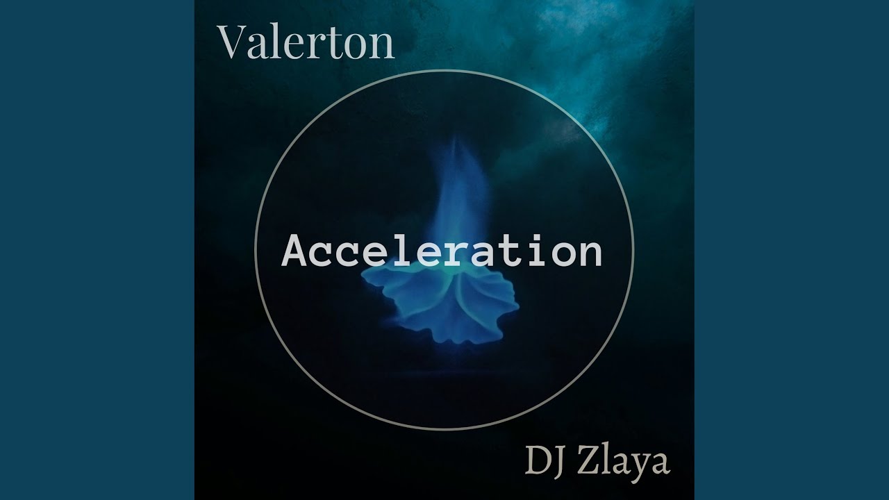 Acceleration - YouTube