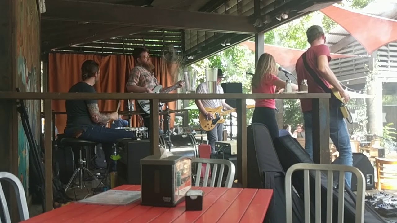Graham Wilkinson & Katie Shore live @ Uncle Billy's Sun. Oct. 7 @ 2 ...
