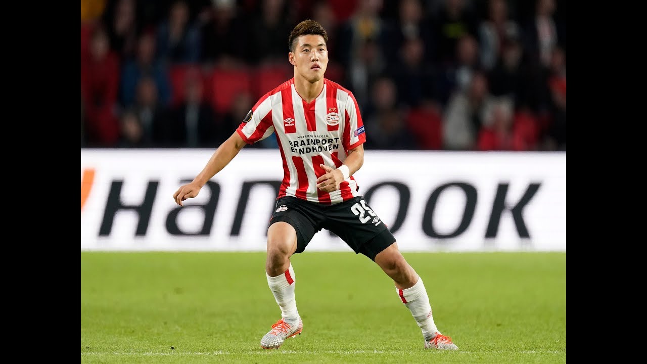 UEFA Europa League 2019/20 | PSV v Sporting | Highlights - YouTube