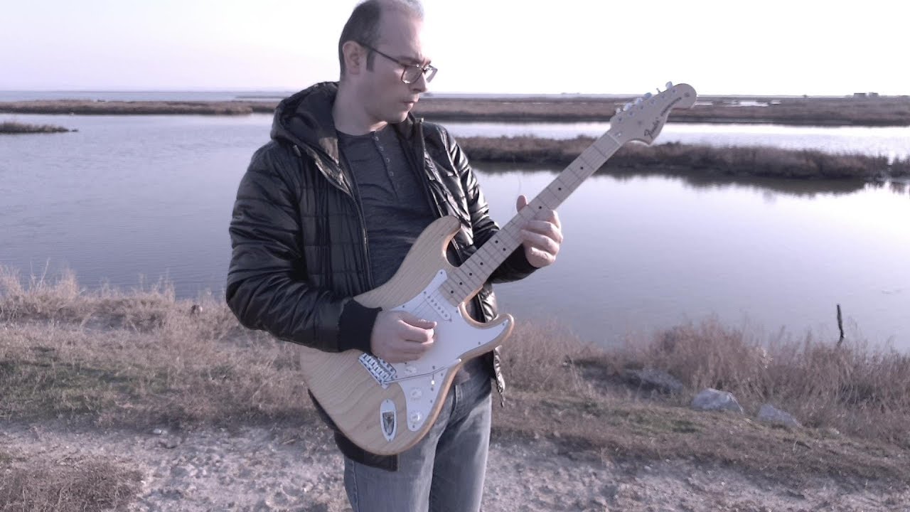 Peter Marvin - By Your Side - YouTube