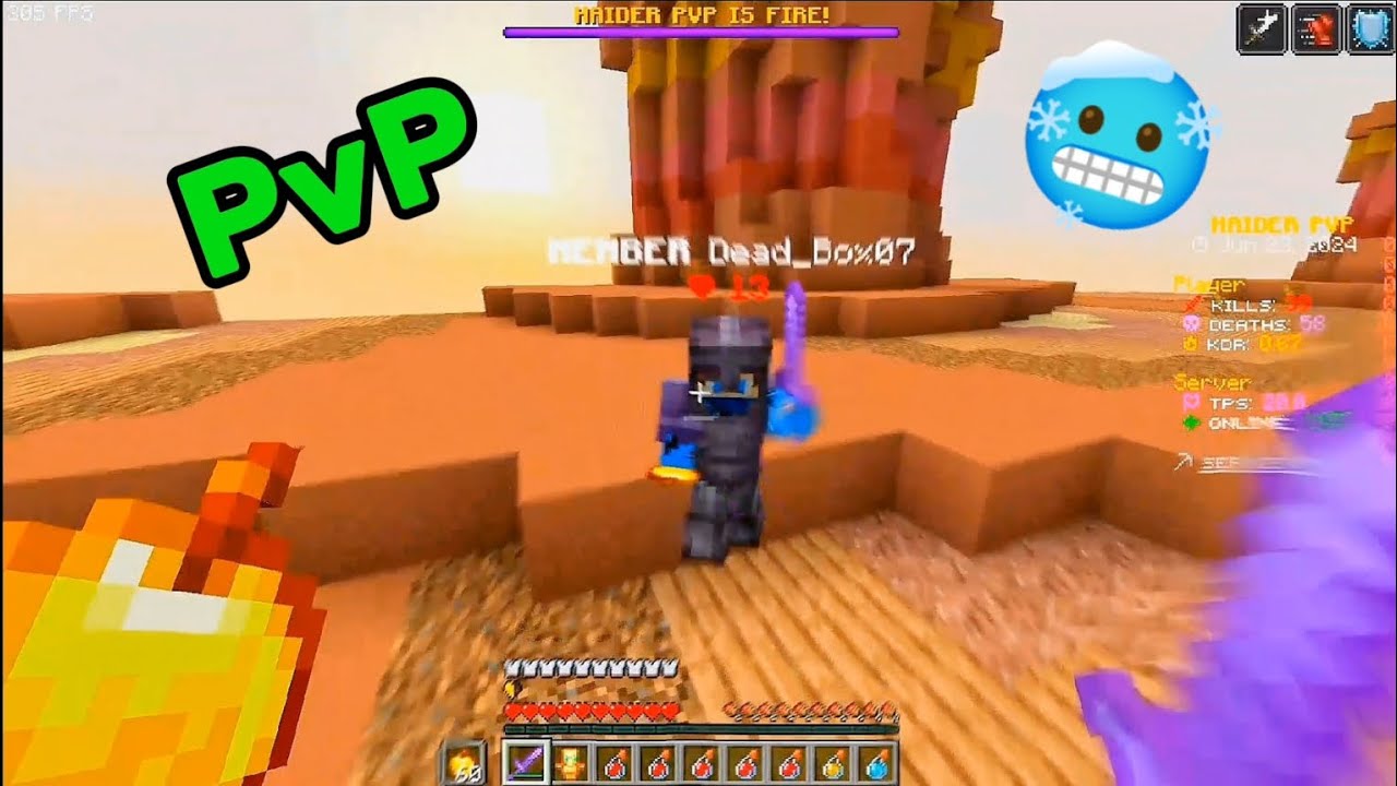 Dominating PvP Battles: Minecraft Montage Madness🎮||THE UPML🎧 - YouTube