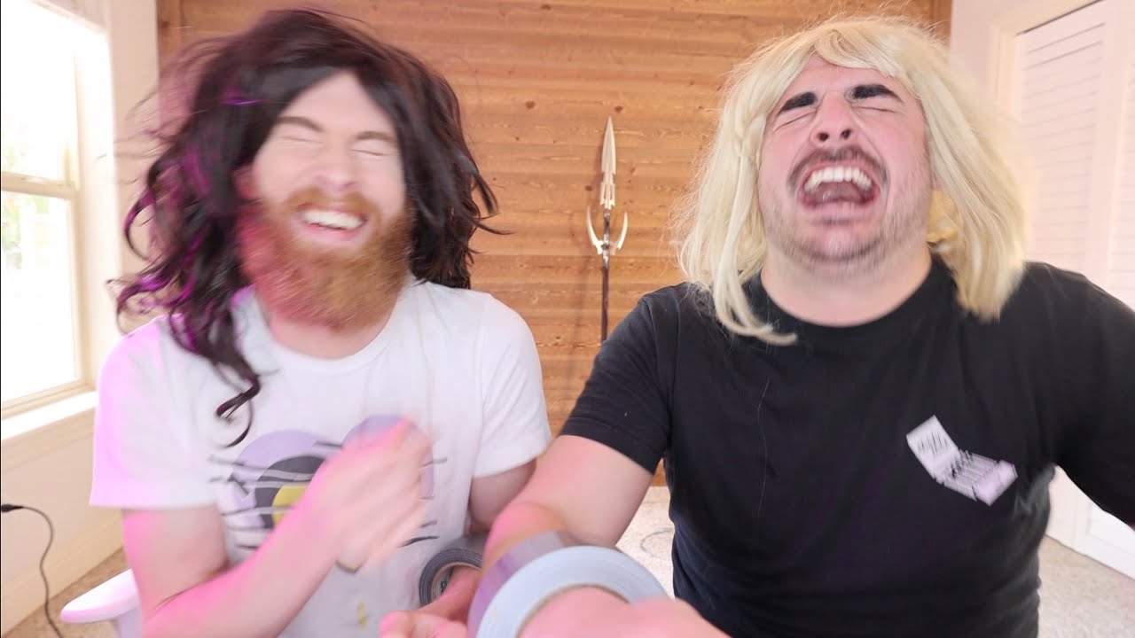 BACK 2 BASICS VLOG 5 - YouTube