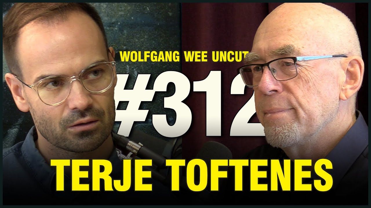 Terje Toftenes | Bevissthet vs Materialisme, og Naturvitenskapens ...