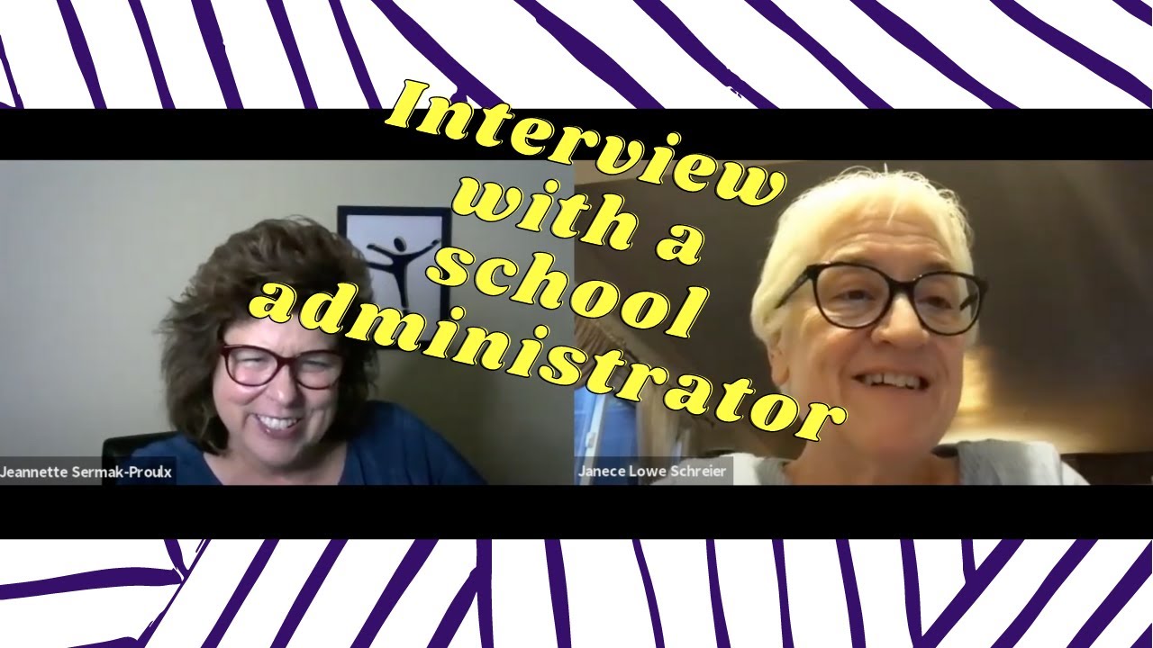 Interview With A School Administrator YouTube interview-with-a-school-administrator-youtube