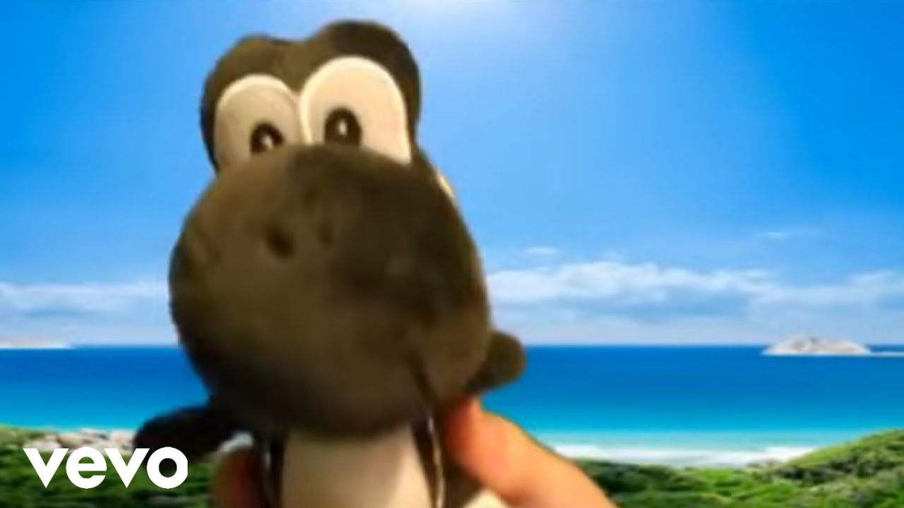 SML ‐ SuperMarioLogan Theme Song ft. DeStorm - YouTube