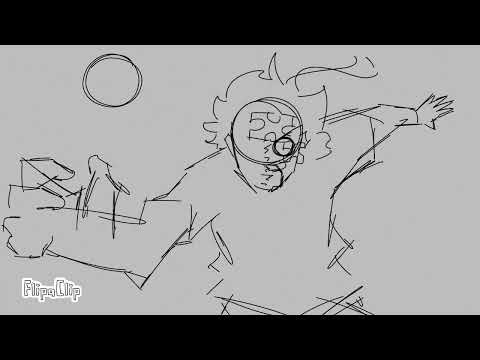 Isagi’s Demon King goal (fanmade animation) by me - YouTube