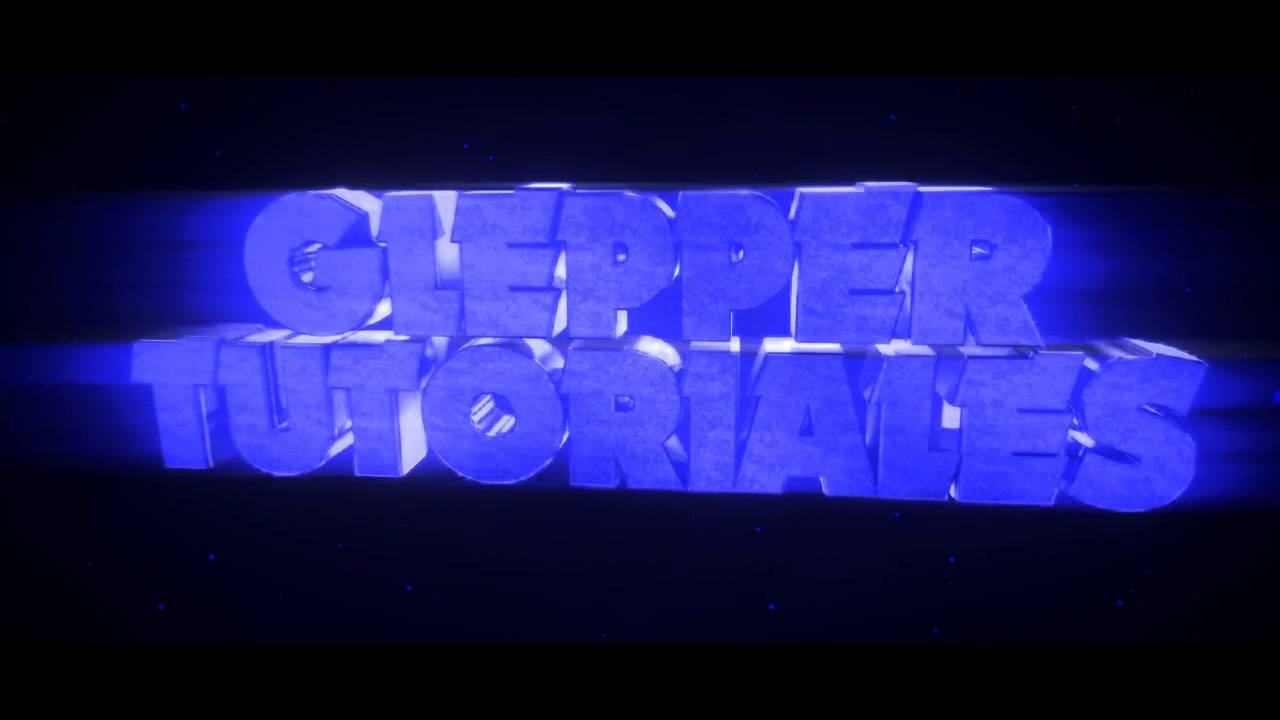 INTRO PARA MI OTRO CANAL DE TUTORIALES LEER DESC :v - YouTube