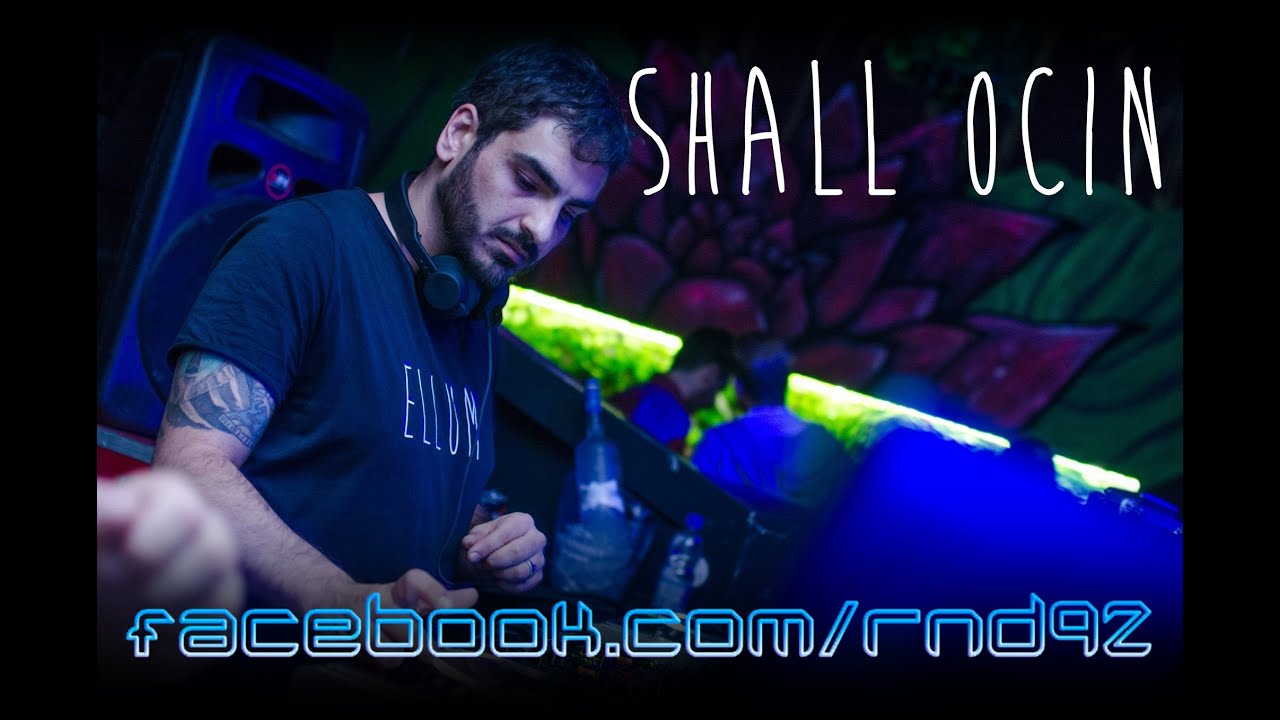 Shall Ocin [Full Set] @ Infierno, Cordoba, Argentina (27.11.2015) [HQ ...