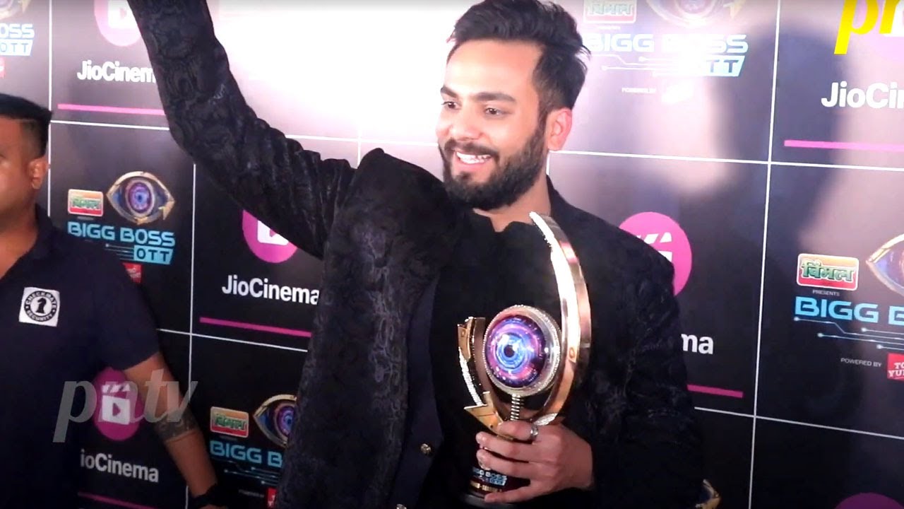 Bigg Boss OTT 2 Winner Elvish Yadav First Interview After BB OTT2 ...