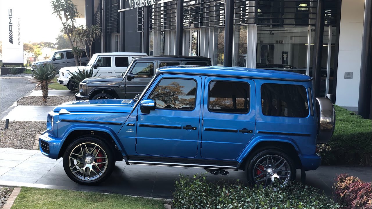 How To Spend R13M. - YouTube