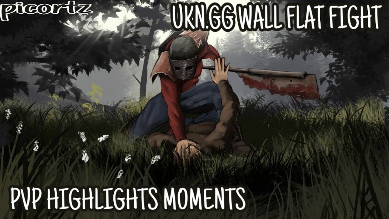 Rust picortz | ukn.gg best pvp clips #1 | HIGHLIGHTS MOMENTS - YouTube