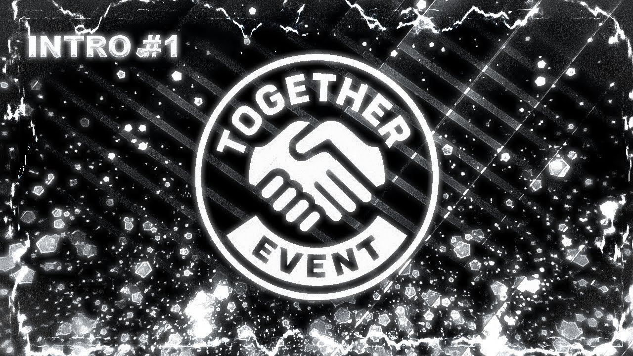 TOGETHER PRESENTS... | INTRO - YouTube