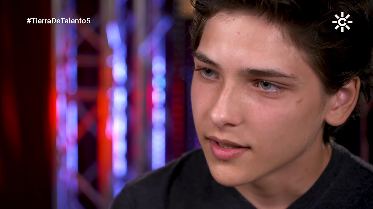 Vídeo presentación José Carlos Esteban-Hanza en 'Tierra de Talento 2 ...
