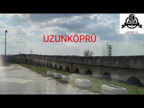 UZUNKÖPRÜ
