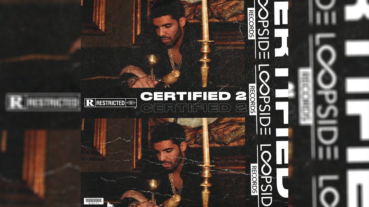 [FREE] DRAKE LOOP KIT / SAMPLE PACK - CERTIFIED 2 (DRAKE, RNB ...