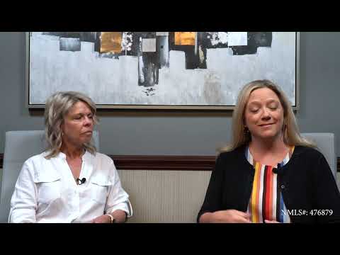 Lisa & Colleen Interest Rates - YouTube