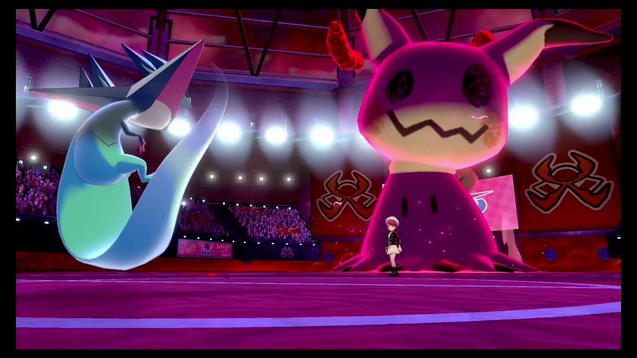 No Edits. Just Pokemon - YouTube
