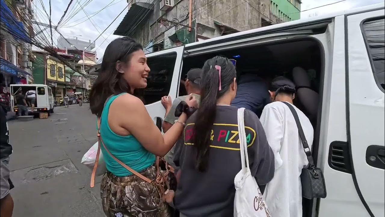 Bicol with Choy Fam - Part 1 - YouTube