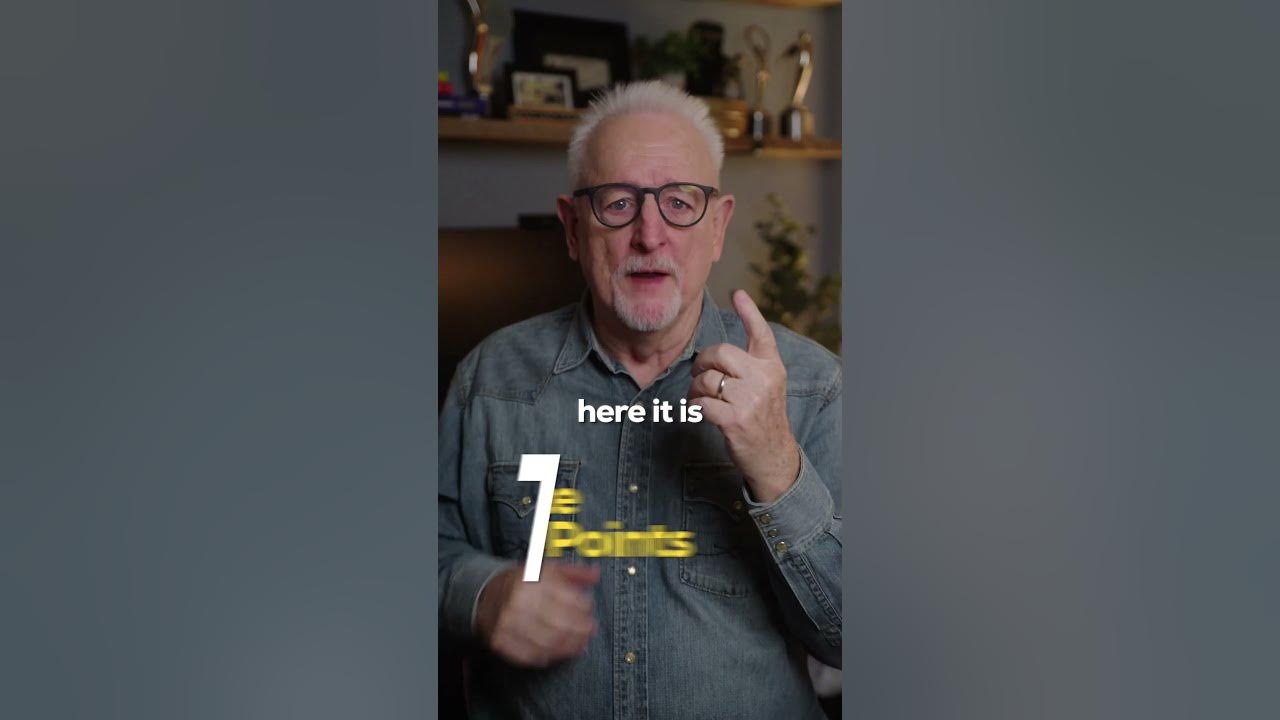 You've gotta try The 3 Pass Method! #VideoEditing #ContentCreation # ...