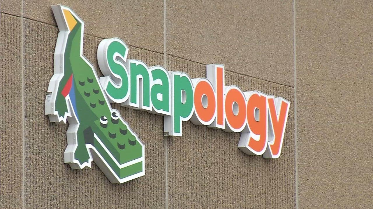 Urban Air Adventure Prepares for Spring Break Rush - YouTube