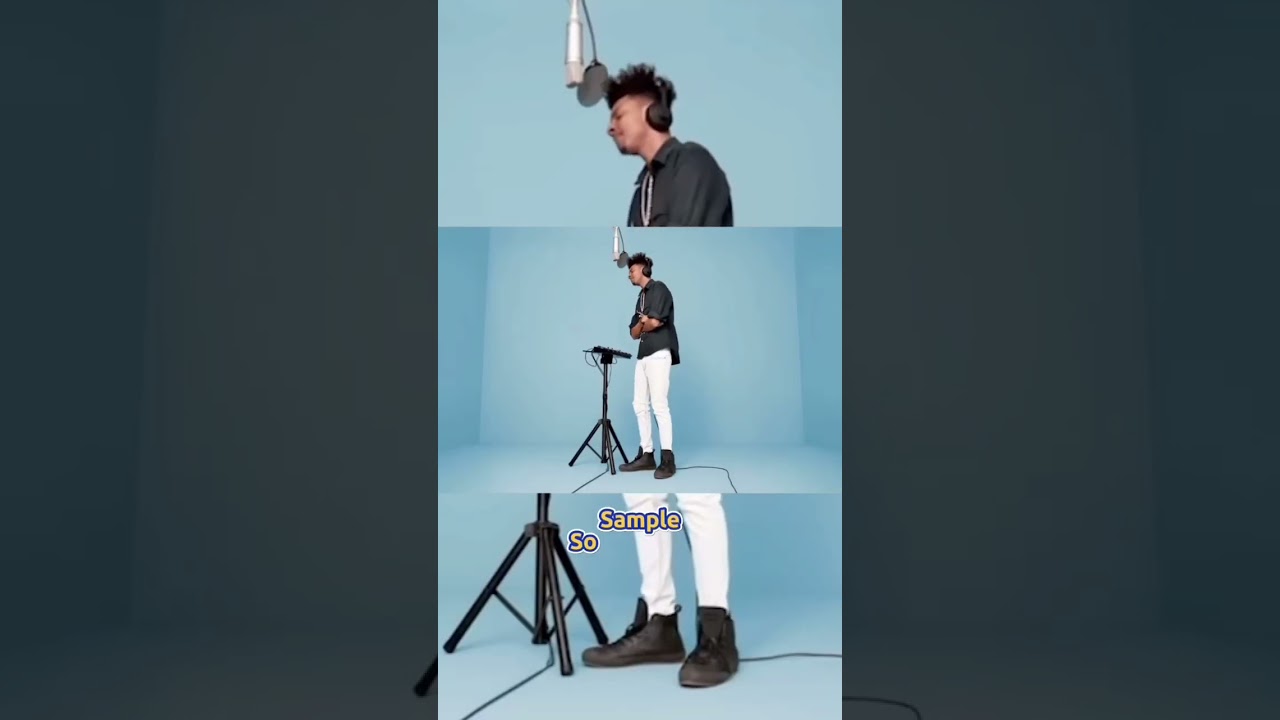 This sample of Champagne Poetry by Drake goes a little deeper than you ...