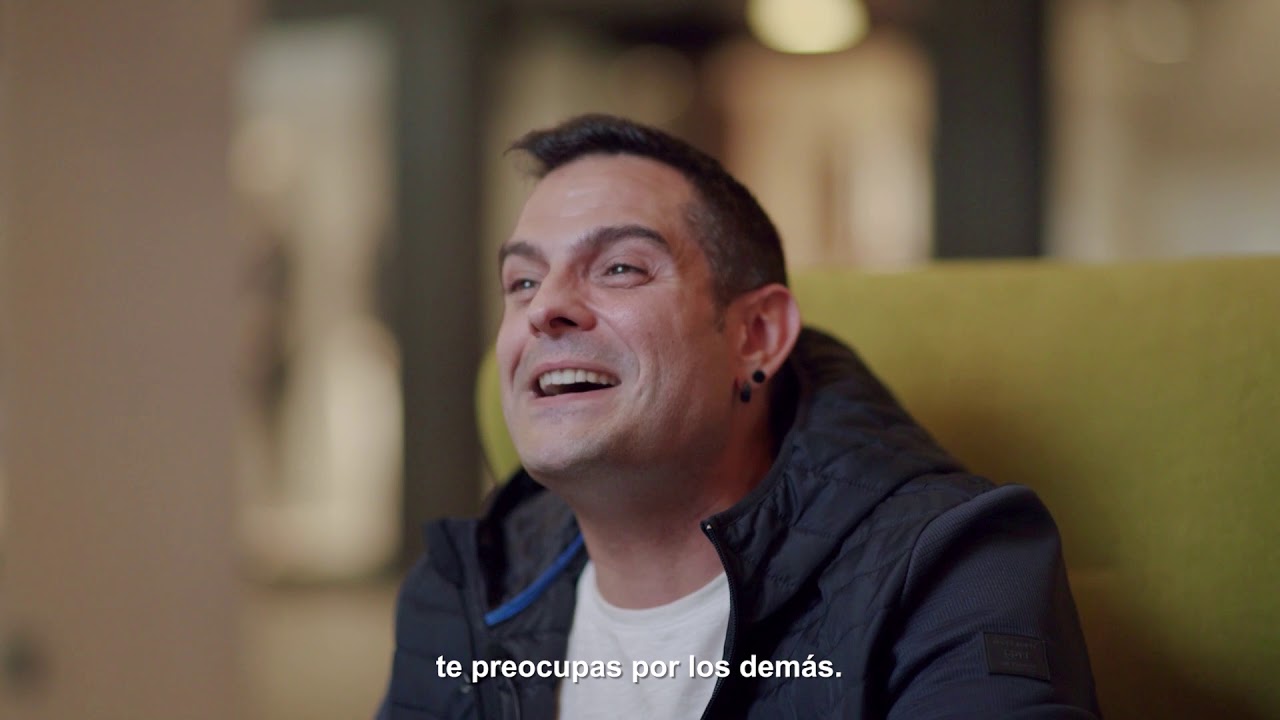 Conversación con Raúl Antón - YouTube