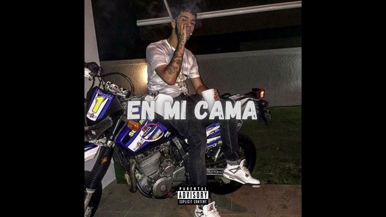 "En Mi Cama" | Trap Latino type beat "2016" | R&B Trap Instrumental - Don Flavio - YouTube