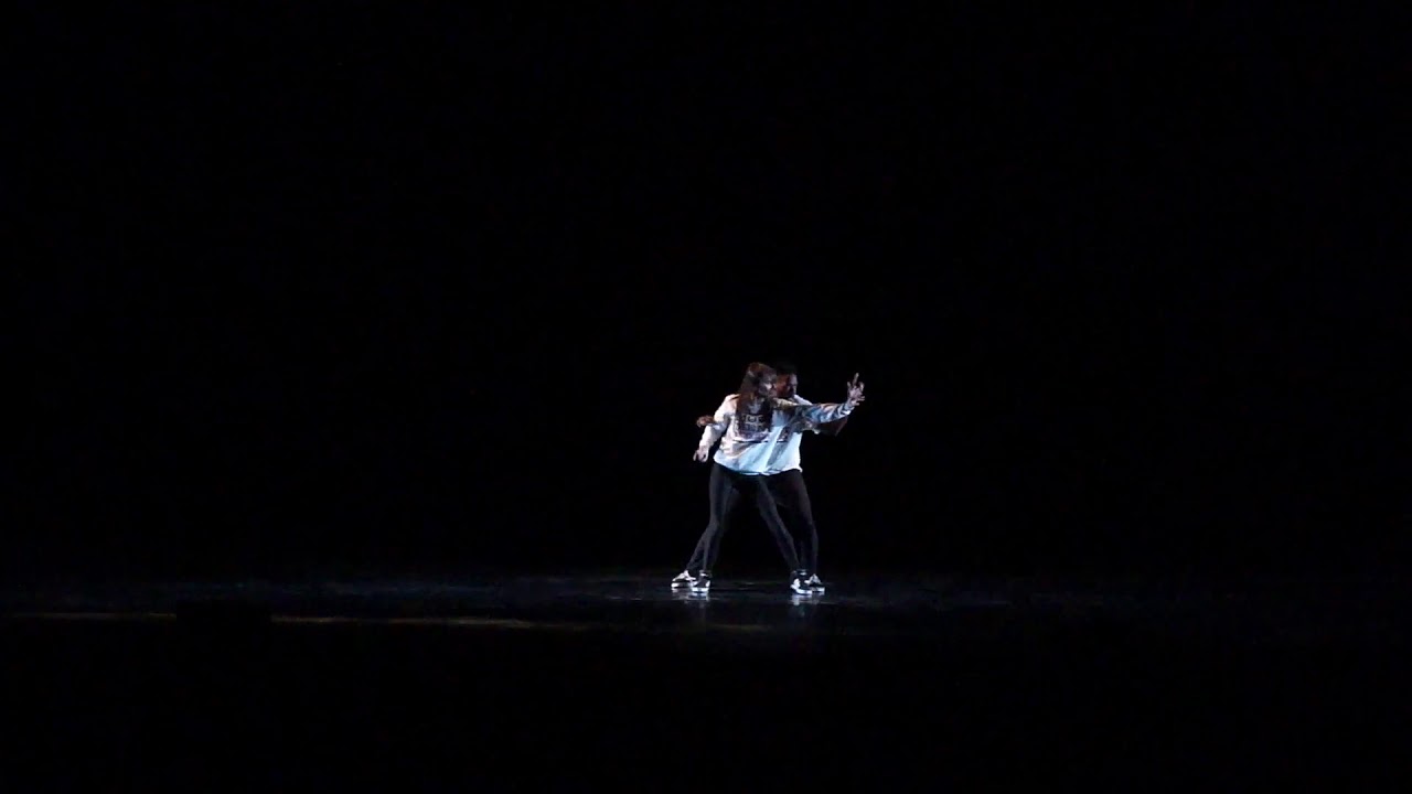 I Don't Know Why | Ashley Esper & Terrence Morris, Jr | Dances From the ...