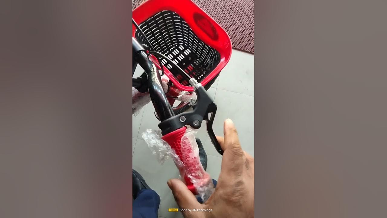 Duranta Avenger premier 16 MW - YouTube