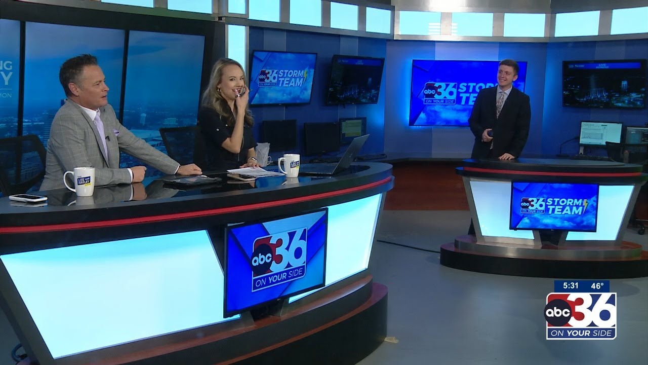 Good Morning Kentucky Banter - YouTube