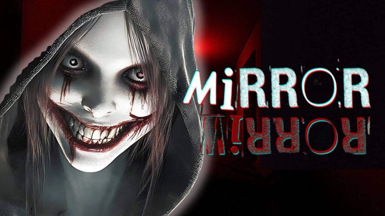MIRROR MIRROR DEMO NO COMMENTARY | JUEGO DE MIRROR MIRROR SIN ...