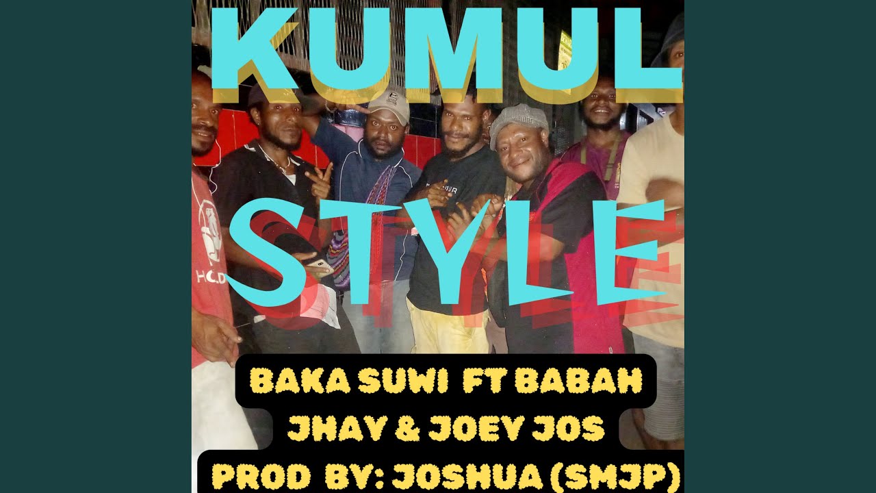 Kumul Style - YouTube