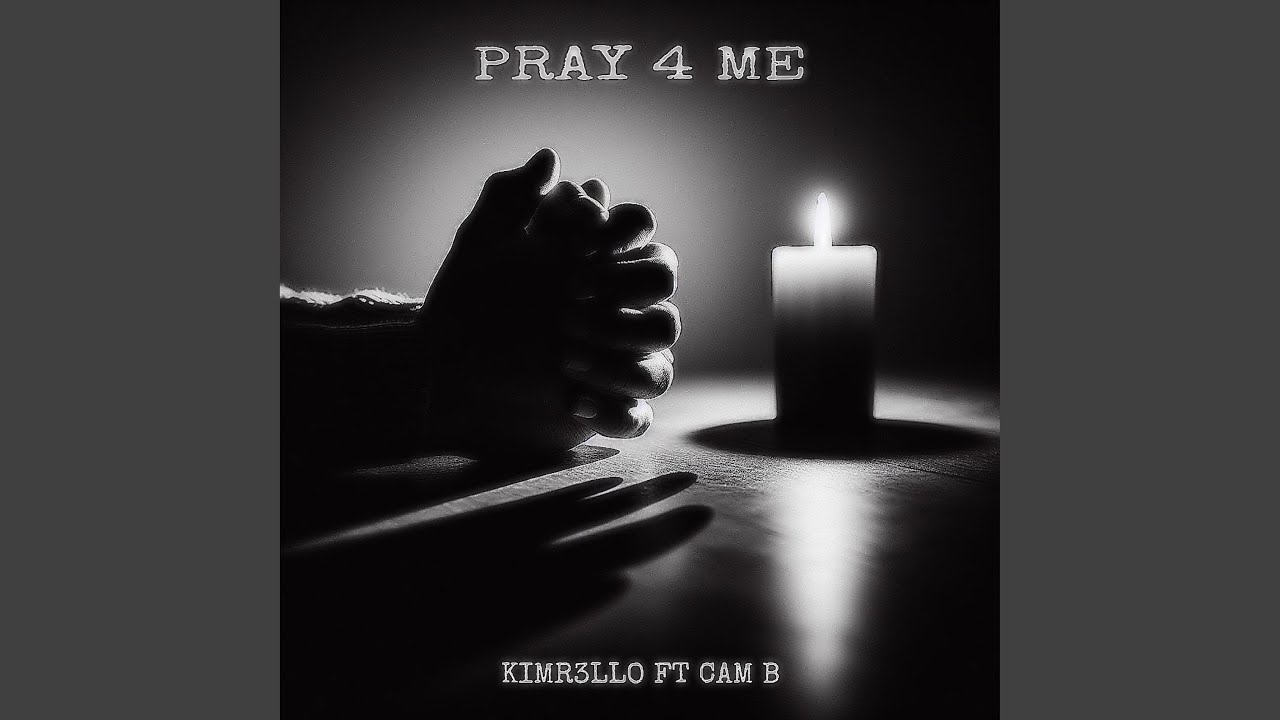 Pray 4 Me (feat. Cam B) - YouTube