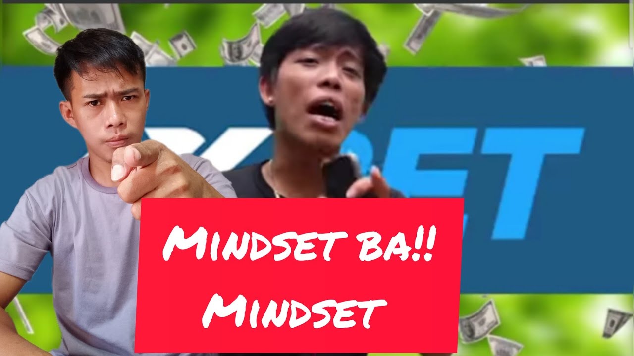 TUKMOL WAG KA MAG PROMOTE NG SUGAL | Mindset ba Beatmaster - YouTube
