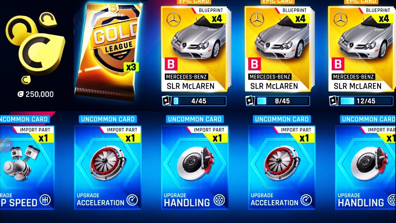 Asphalt 9 Multiplayer | Claiming multiplayer rewards | asphalt 9 ...