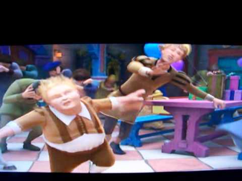 Shrek brüller.MOV - YouTube