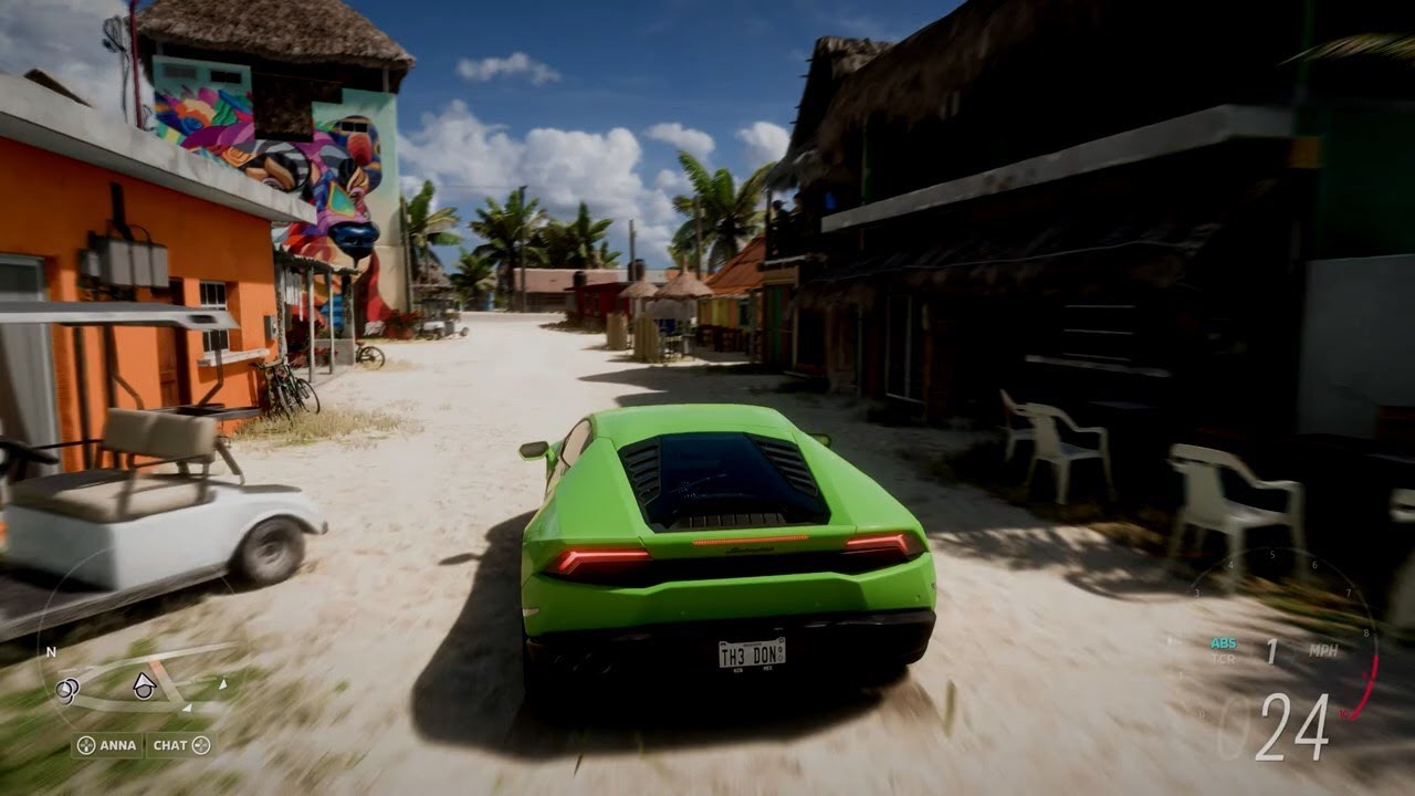 FORZA HORIZON 5 GAMEPLAY 4K RAYTRACING ULTRA GRAPHICS - YouTube