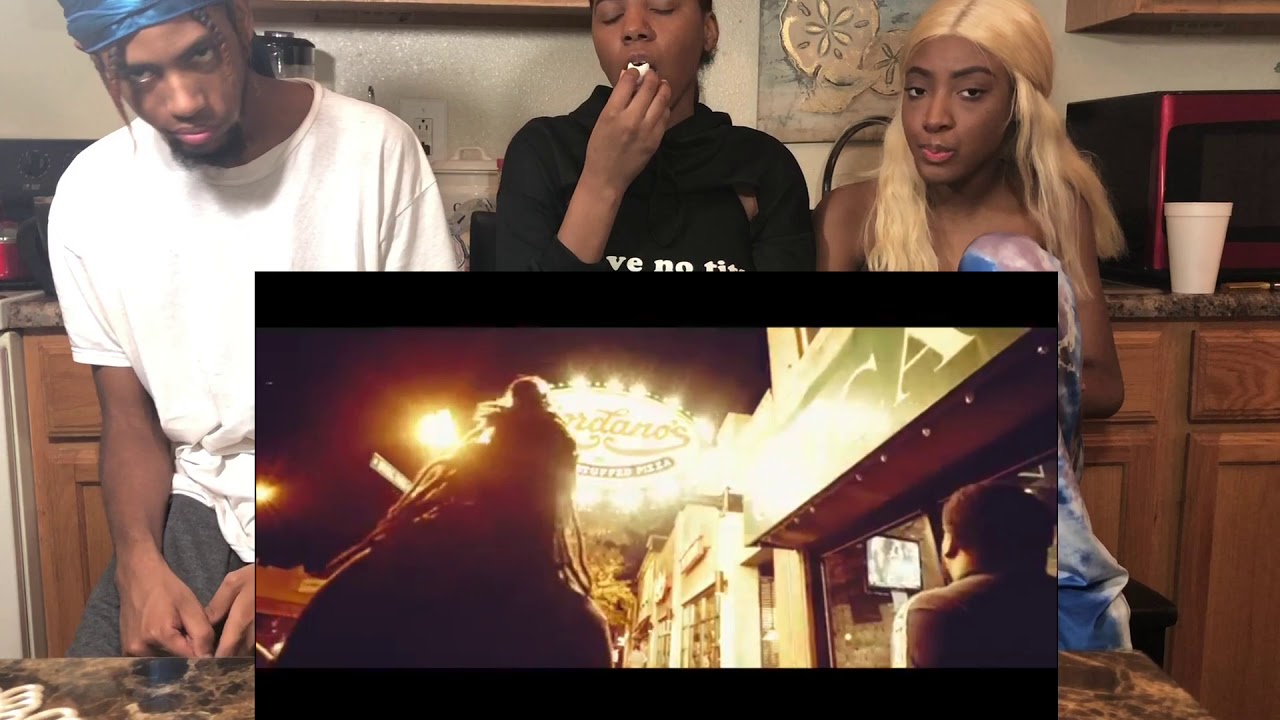 Rod Wave - Sky Priority (Official Music Video) Reaction - YouTube