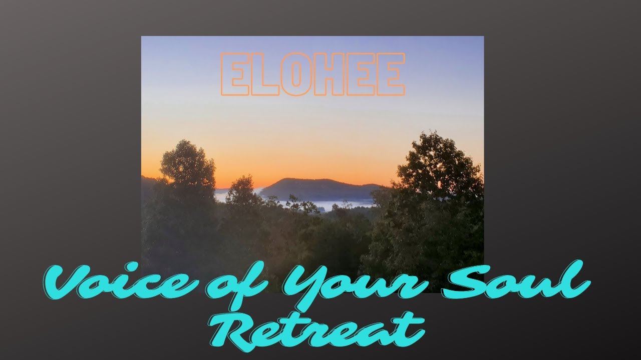 Elohee Retreat Center - YouTube