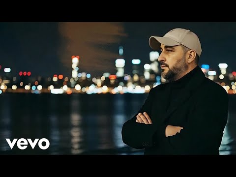 C.P sarkilar - İçerde kalan (Official Music Video)