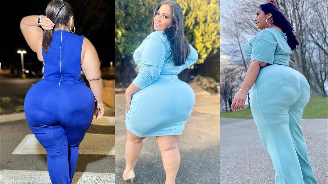 THE BEAUTIFUL OUTFITS OF @JOHANA AMAYA/CURVY MODEL/FASHION NOVA/BRAND ...